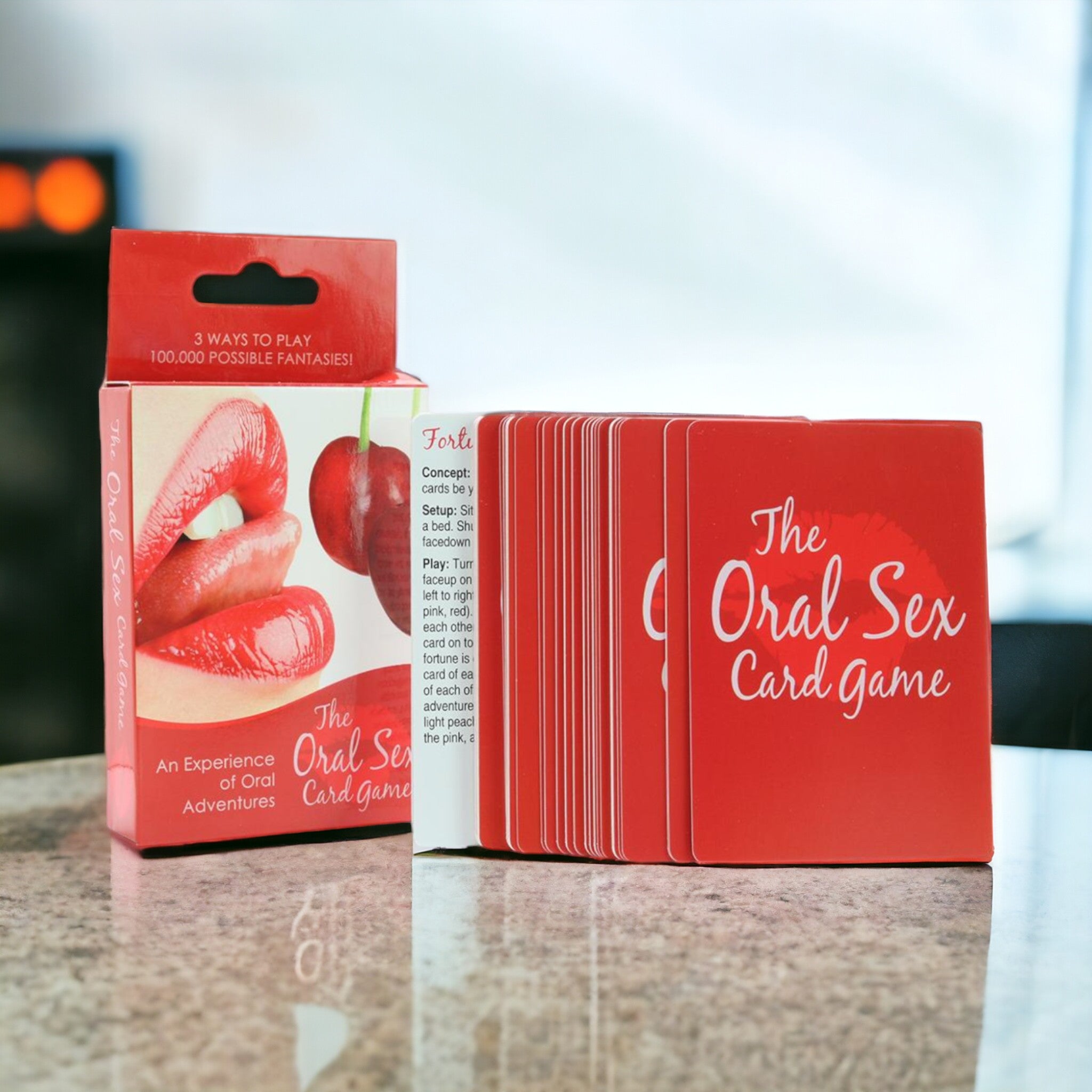 Cheeky Blogs - Games for Couples – Cheeky Box Canada