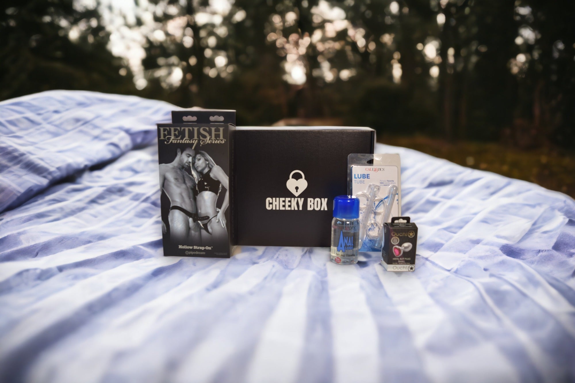 Understanding The World of Pegging – Cheeky Box Canada