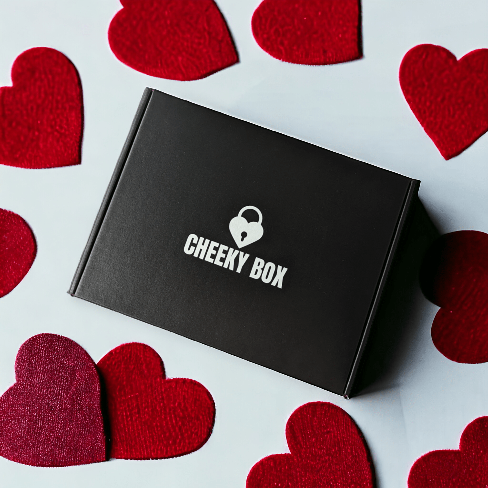 Cheeky Box: It's an Adult Box Affair! – Cheeky Box Canada