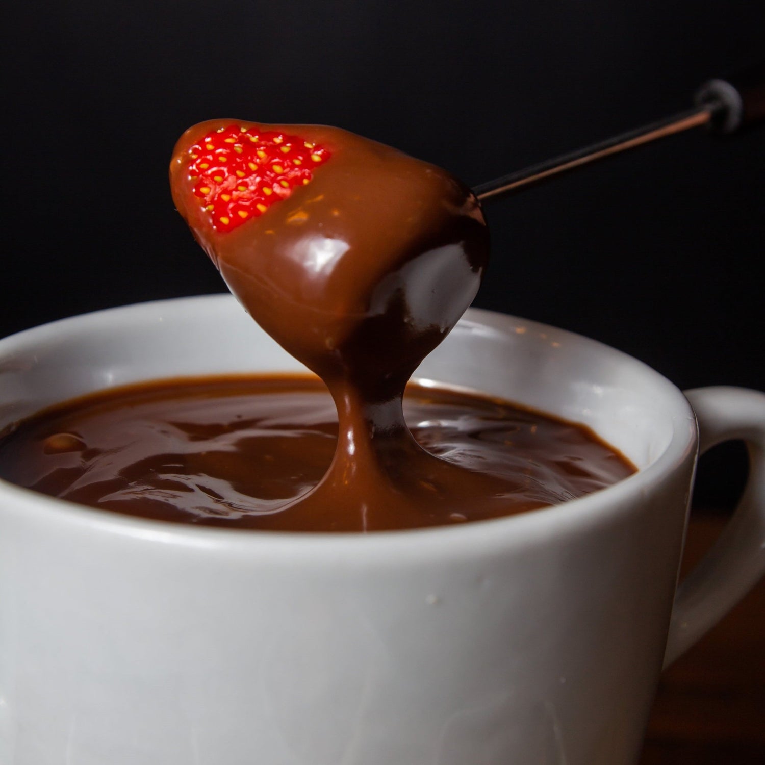 The Sensual Side of Chocolate – Cheeky Box