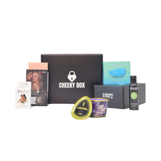 Cheeky Box Canada - Adult Box and Sex Toys Products