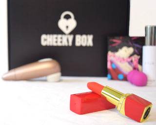 Cheeky Box Canada - Adult toys and Products for Couples