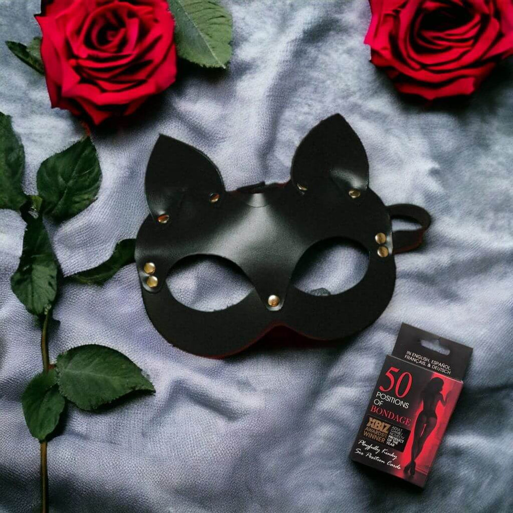 Cheeky Box Canada - Adult Themed Boxes | Sex Toys