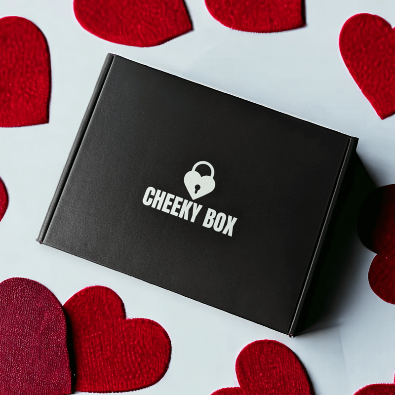Cheeky Box Canada - Adult Box and Sex Toys Products
